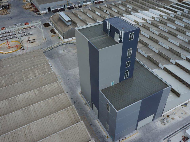 Hellenic Cables - Corinth Pipeworks S.A.